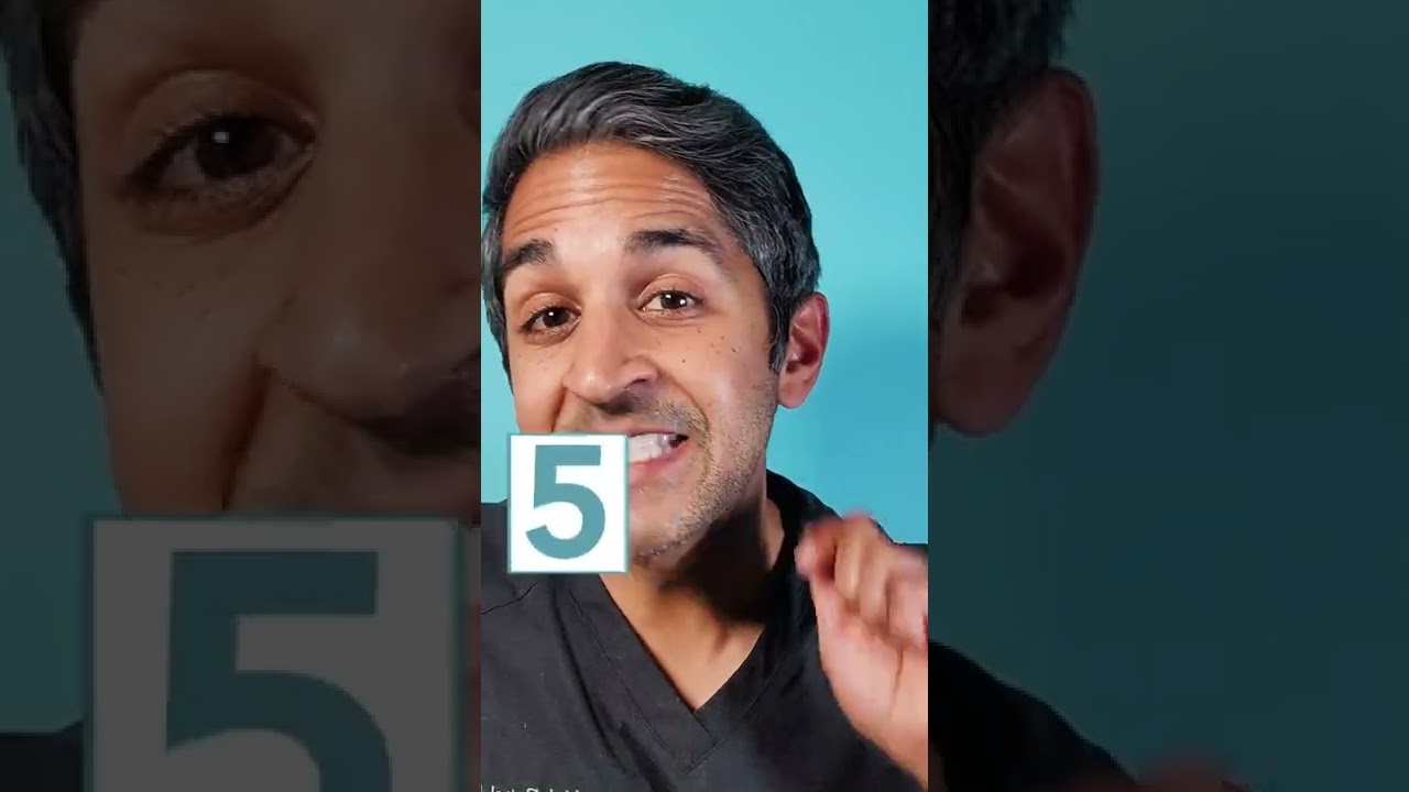 7 things to KNOW about SYPHILIS & STIs #shorts #doctor #doctors