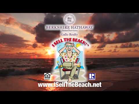 George Thomasson Associate Broker/Realtor® Berkshire Hathaway Homeservices Gallo Realty