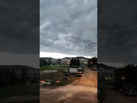 How Severe Storms Form (And Why the Midwest Is Getting Hit Hardest)