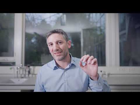 David Dulin lab – Biological Physics of Gene Machines