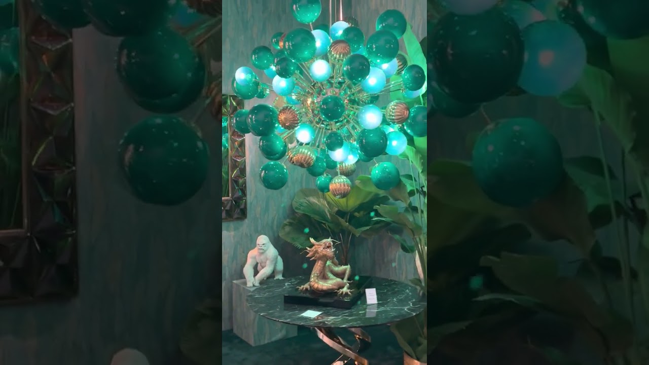 Milan Design Week 2023 overview