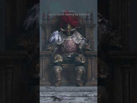 Duskborn Ending In Elden Ring