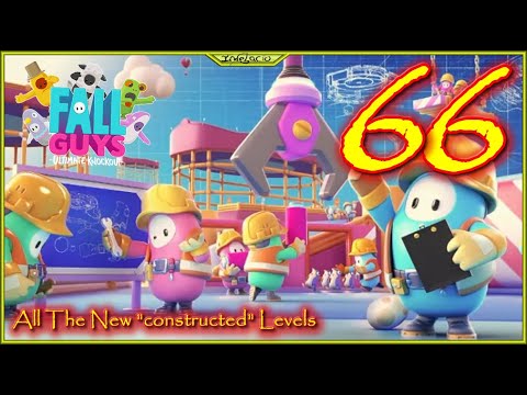 Steam Community :: Video :: All The New "Constructed" Levels lets play ...