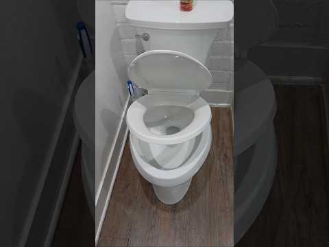 Kohler Rutledge ReadyLatch Elongated Toilet Seat, Quiet-Close Lid, Contoured Seat |QUICK OVERVIEW|