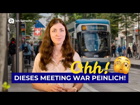 So klingst du in Zoom-Meetings auf Deutsch professionell & sicher | Sound better in German meetings