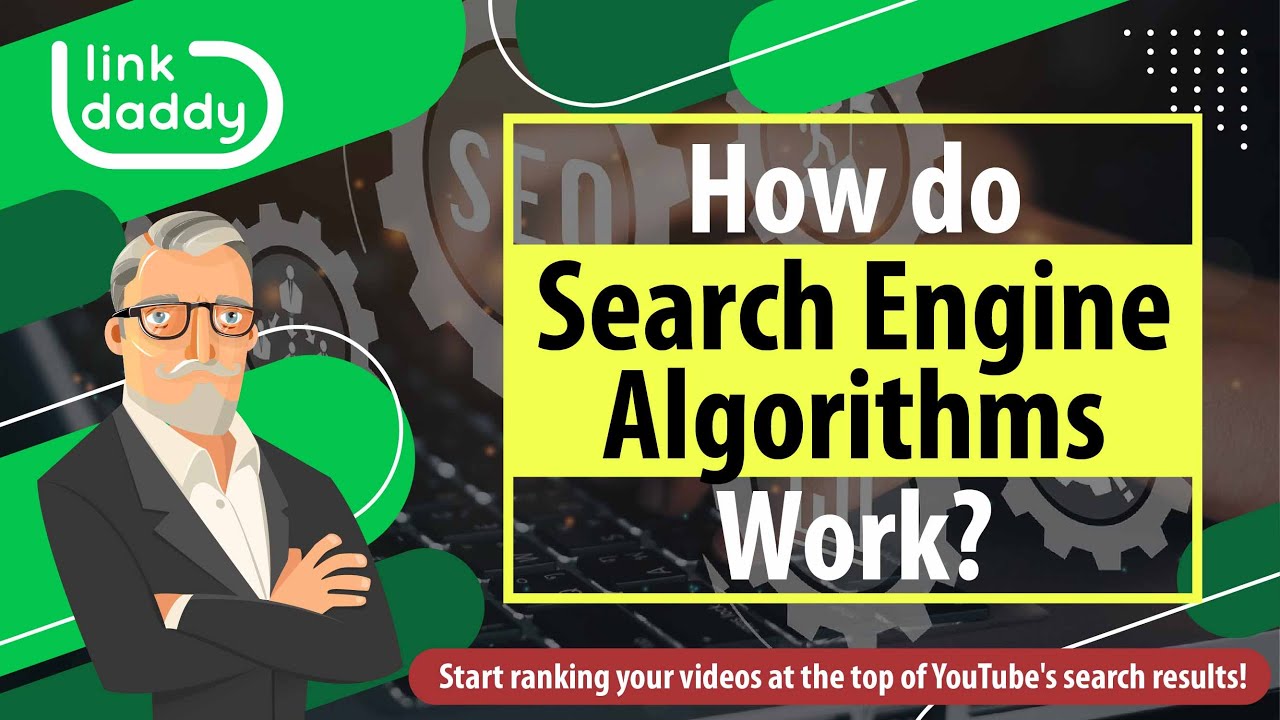 How do Search Engine Algorithms Work?