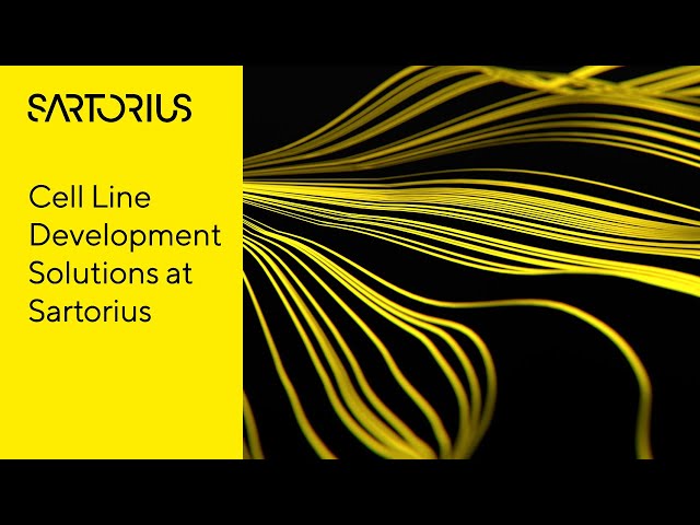 Cell Culture Sartorious - Sartorius HEK TF Manufacturer from Pune
