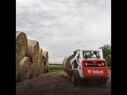 Bobcat Parts