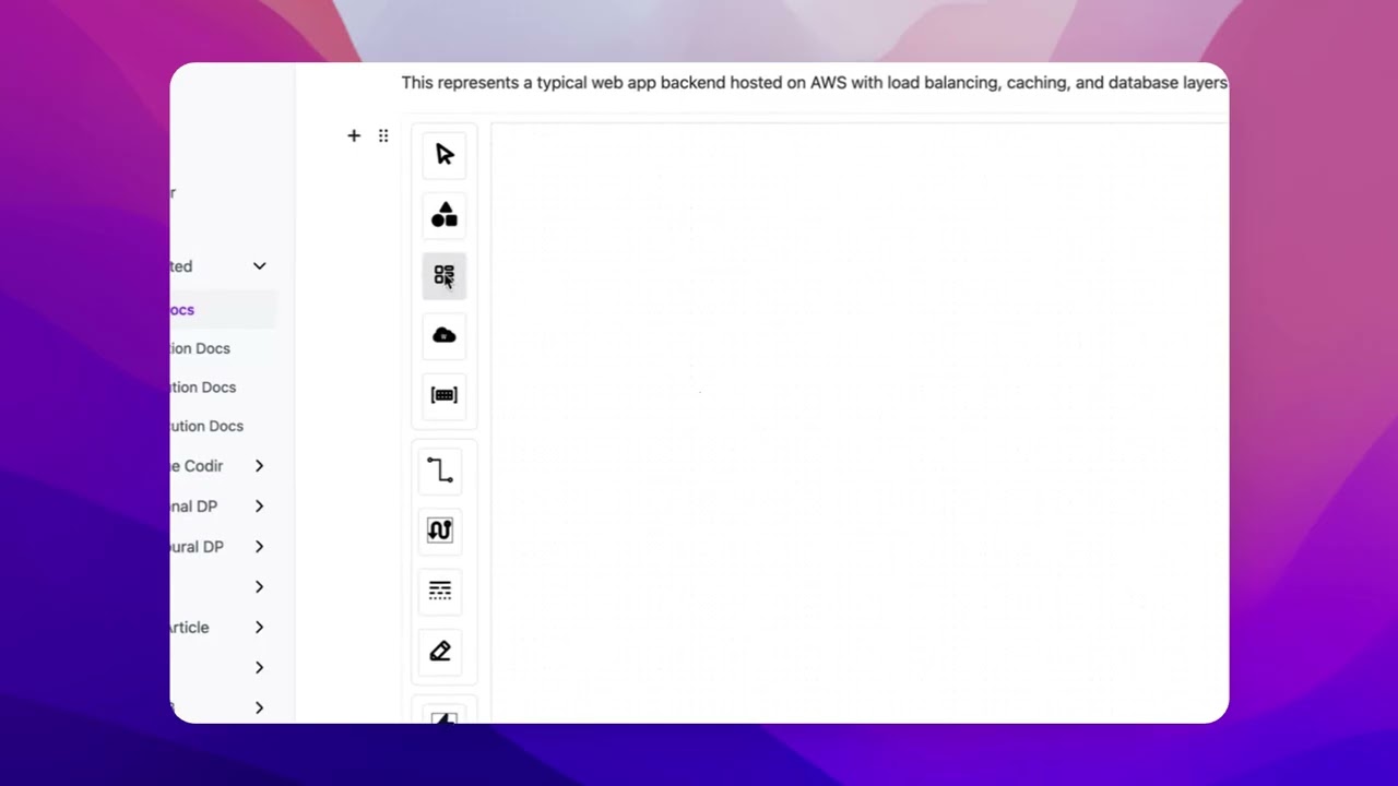 Creating Dynamic Diagrams with DevScribe