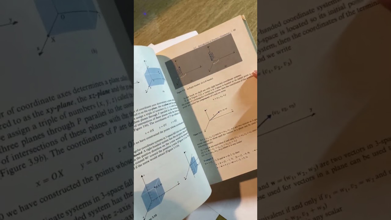 This Will Help You With Linear Algebra