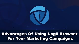 Logii Browser Software - 2025 Reviews, Pricing & Demo