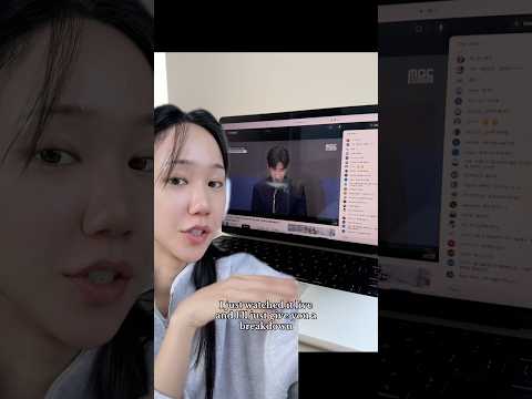 KIM SOO HYUN BREAKS SILENCE