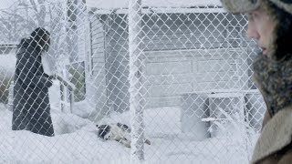 Extinction - película: Ver online completa en español