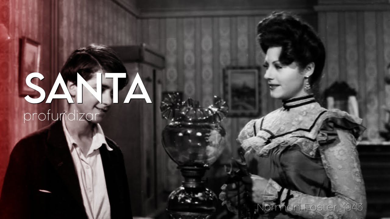 Santa (1943) - delve deeper