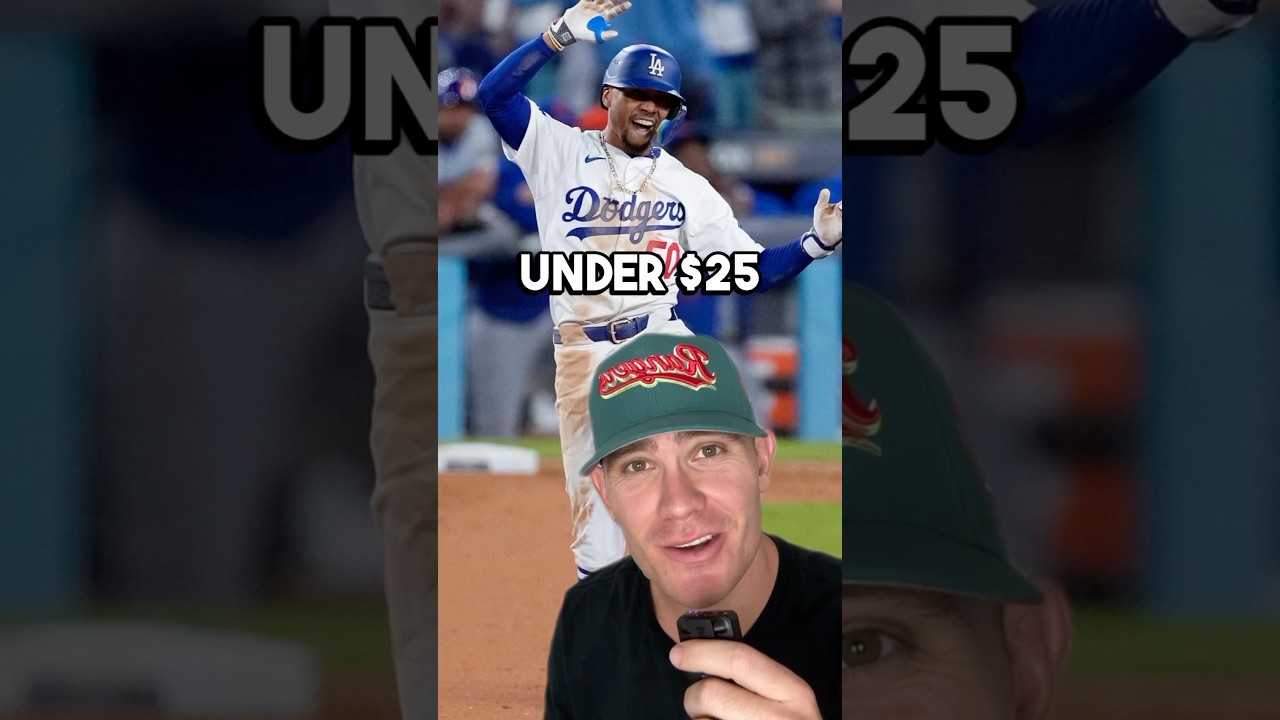 Christmas gift ideas for Baseball players🎄