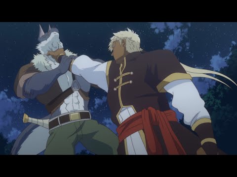 【Official】The Titan's Bride (All Age ver.) - Episode 8 (巨人族の花嫁)