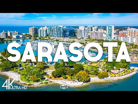 Top 10 Best Things to Do in Sarasota, Florida - Travel Guide 2025