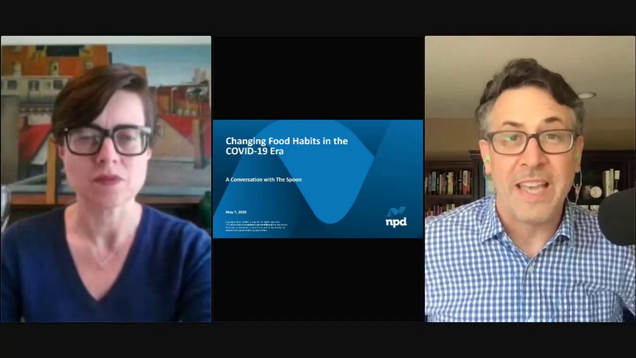 Changing Consumer Food Habits in the COVID-19 Era