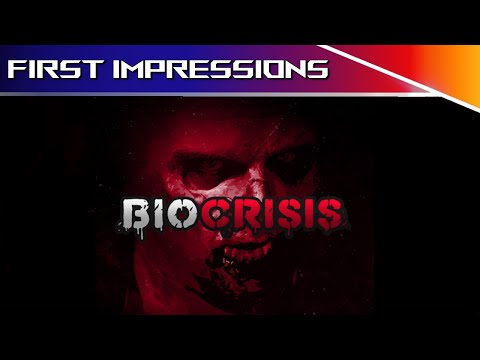 Steam Community :: Video :: BioCrisis Gameplay - First Impressions