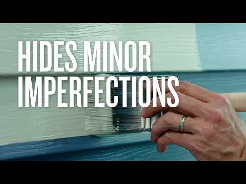 Valspar Medallion Exterior Paint & Primer