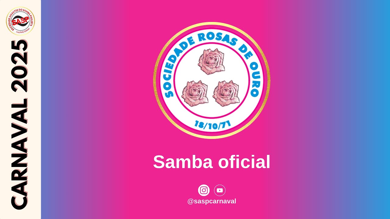 Carnaval 2025: ouça todos os sambas das escolas do Grupo Especial de SP ...