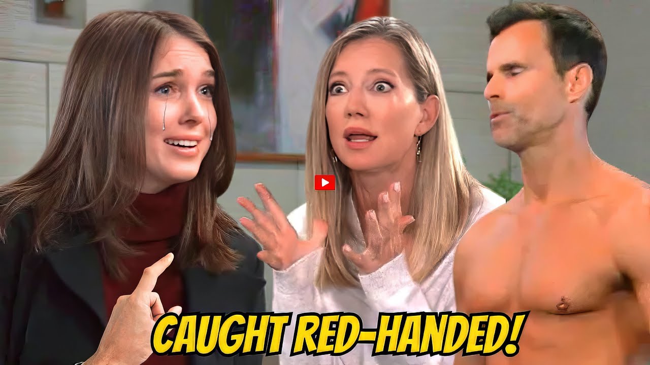 Shocks! Secret Blast! Willow and Drew Drops Breaking News! It will ...