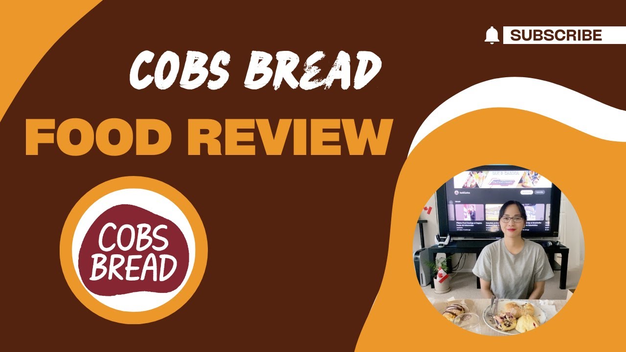 Cobs Bread Food Review
