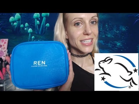 Ren Brand Review – Alice in the Rabbit Hole