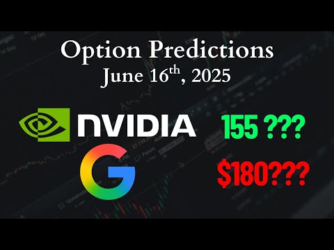 Stock Price Predictions Using Data Science NVDA, GOOG, AMZN