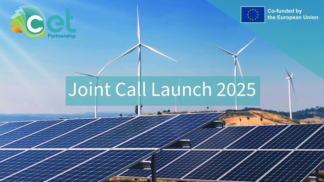 Joint Call Launch 2025 Full Video