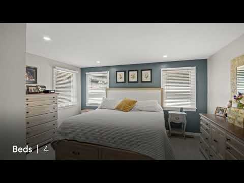 4 Sequoia Drive, Cinnaminson, NJ 08077