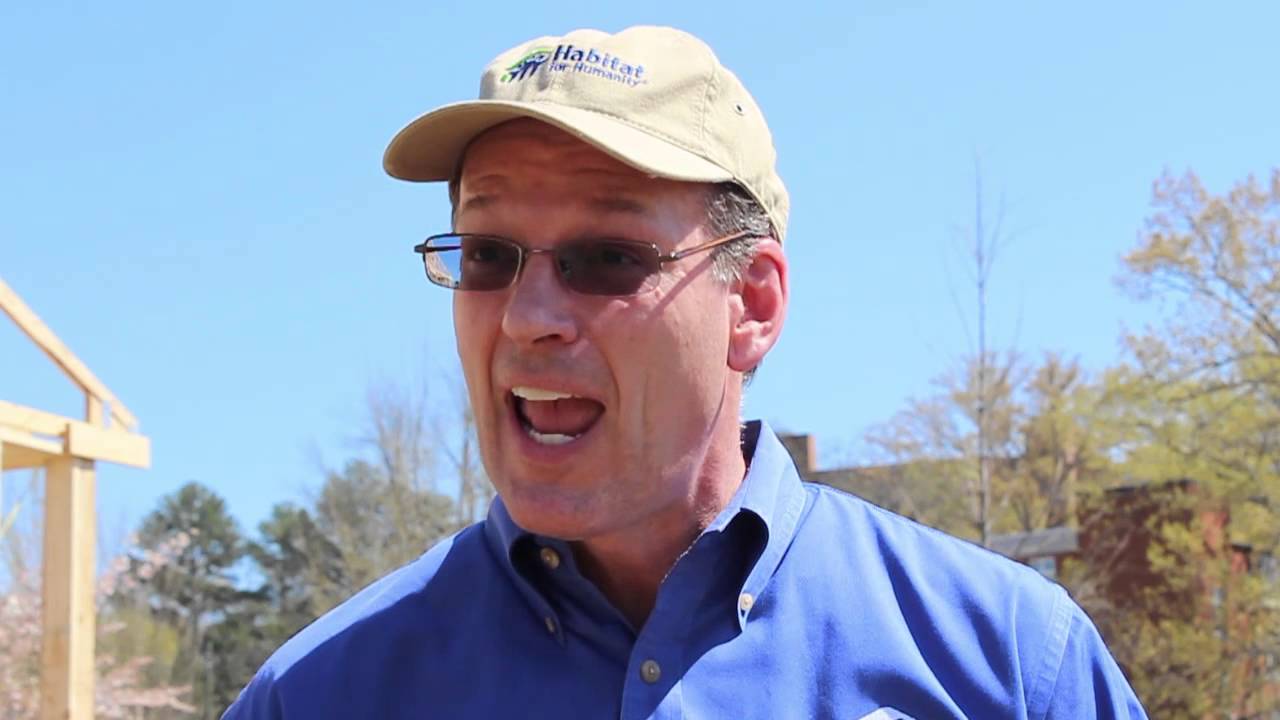 Habitat finds new home in UGA Special Collections Library