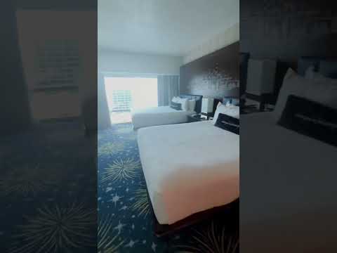 Is the Disneyland hotel worth the money?