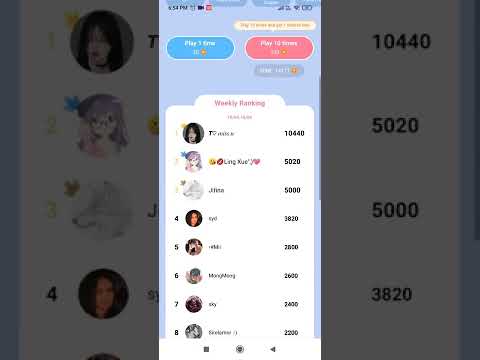 Manga toon Hack 14k Point's 🐳