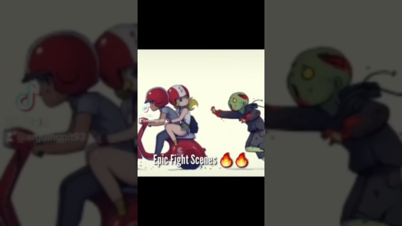 Reasons To Play Dead Ahead Zombie Warfare (Re-upload)