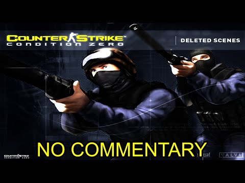 Steams gemenskap :: Film :: Counter Strike: Condition Zero Deleted ...