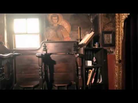 Documentar Crestin Ortodox. Cuviosul Paisie Aghioritul – Panaguda ...