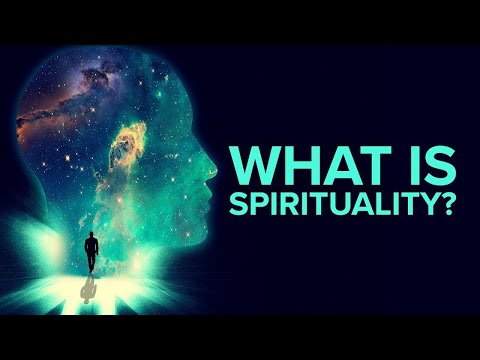 Spirituality is Love Eternal! Here's The Simplest And The Best Definition of Spirituality