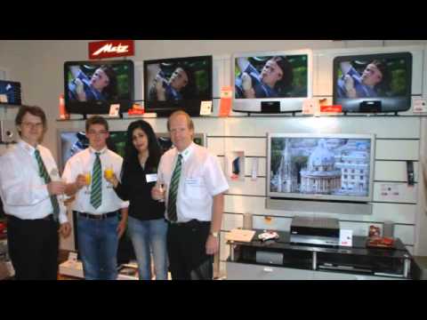 Umrüstung Analoger Sat-Anlagen Nürnberg EP: Heckl TV, HiFi, Video, Telecom, Computer
