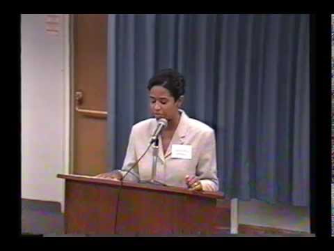 Law Society of Upper Canada - race, courts and tribunals - part one