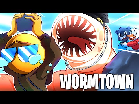 Steam Community :: Last Train Outta' Wormtown
