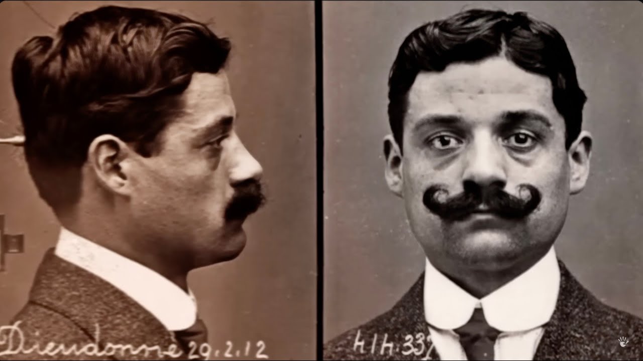 Documentaire | La Bande à Bonnot, les célèbres hors-la-loi