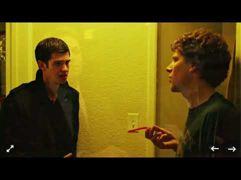 15 Years Later The Social Network 2 Is Confirmed