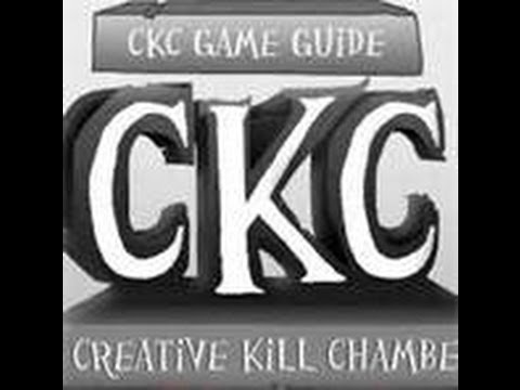 Steam Community :: Video :: Let's Play Creative Kill Chamber 2 Part-1 ...