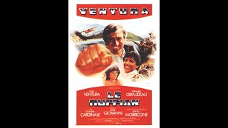 Où regarder Le Ruffian en streaming complet et légal