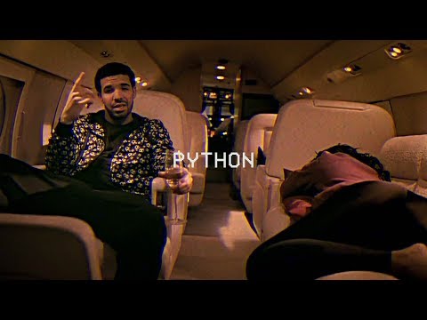 Drake Type Beat | Python 2018 (Prod. Jay Guapo & Nisbeatz)