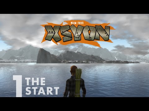 Steam Community :: Xsyon - Prelude