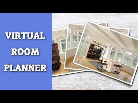 Virtual Room Planner: Design Your Dream Room in 3D!