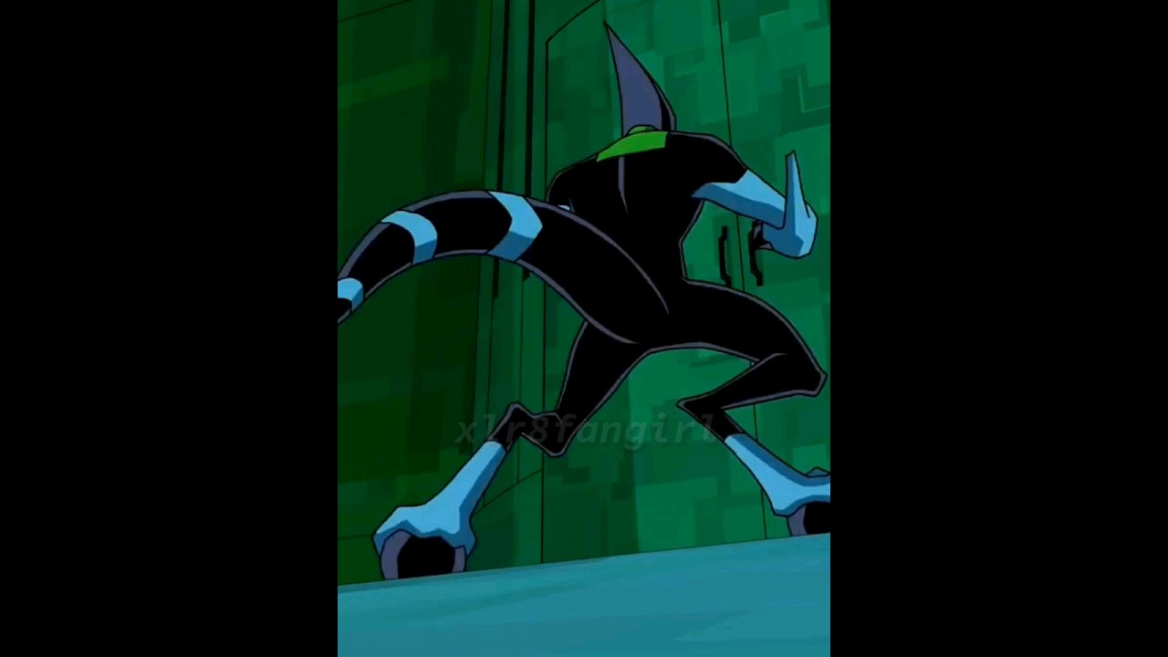 Ben 10 Clips | 