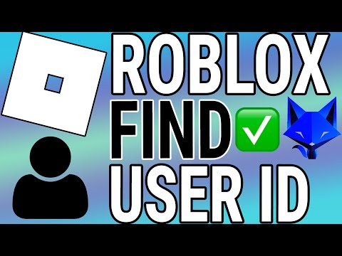 Roblox User Id Lookup Quick and Easy Solution